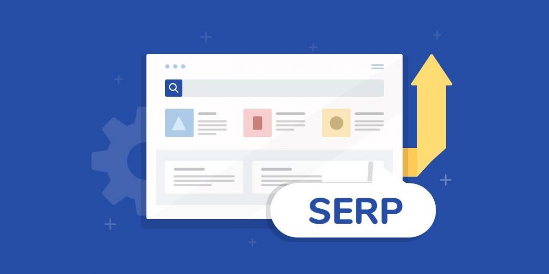 SERP 101: Search Engine Result Pages | I-AM-SEO