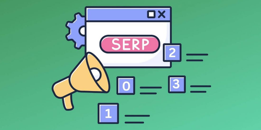SERP 101: Search Engine Result Pages | I-AM-SEO
