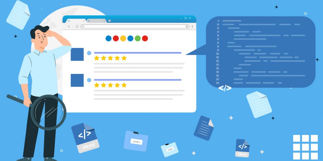 What is Schema Markup: A Beginner's Guide | I-AM-SEO